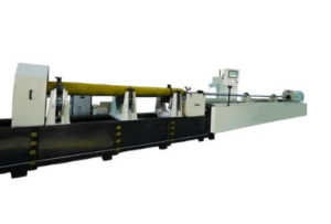 HORIZONTAL TUBE HONING MACHINE – Pro B Machines